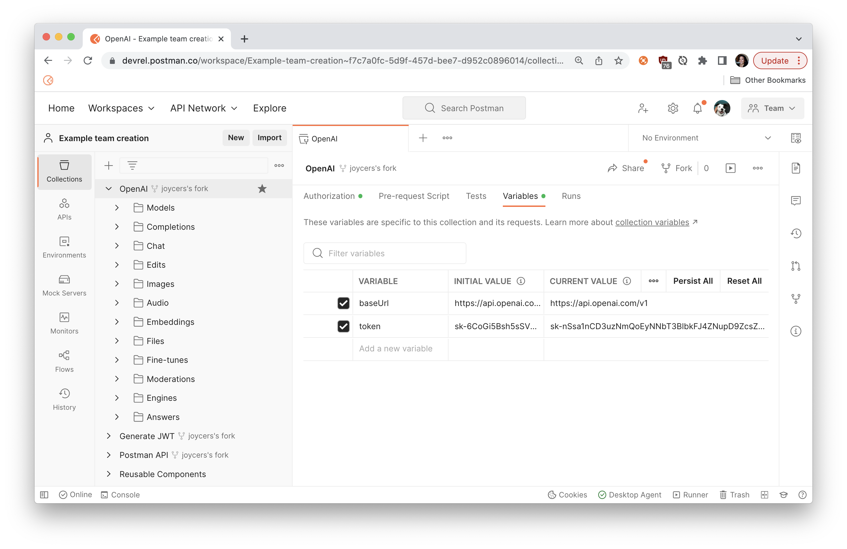 Get Started With The ChatGPT API